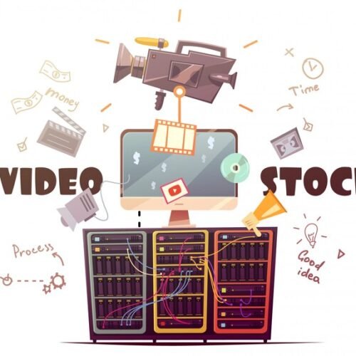 Media Stock